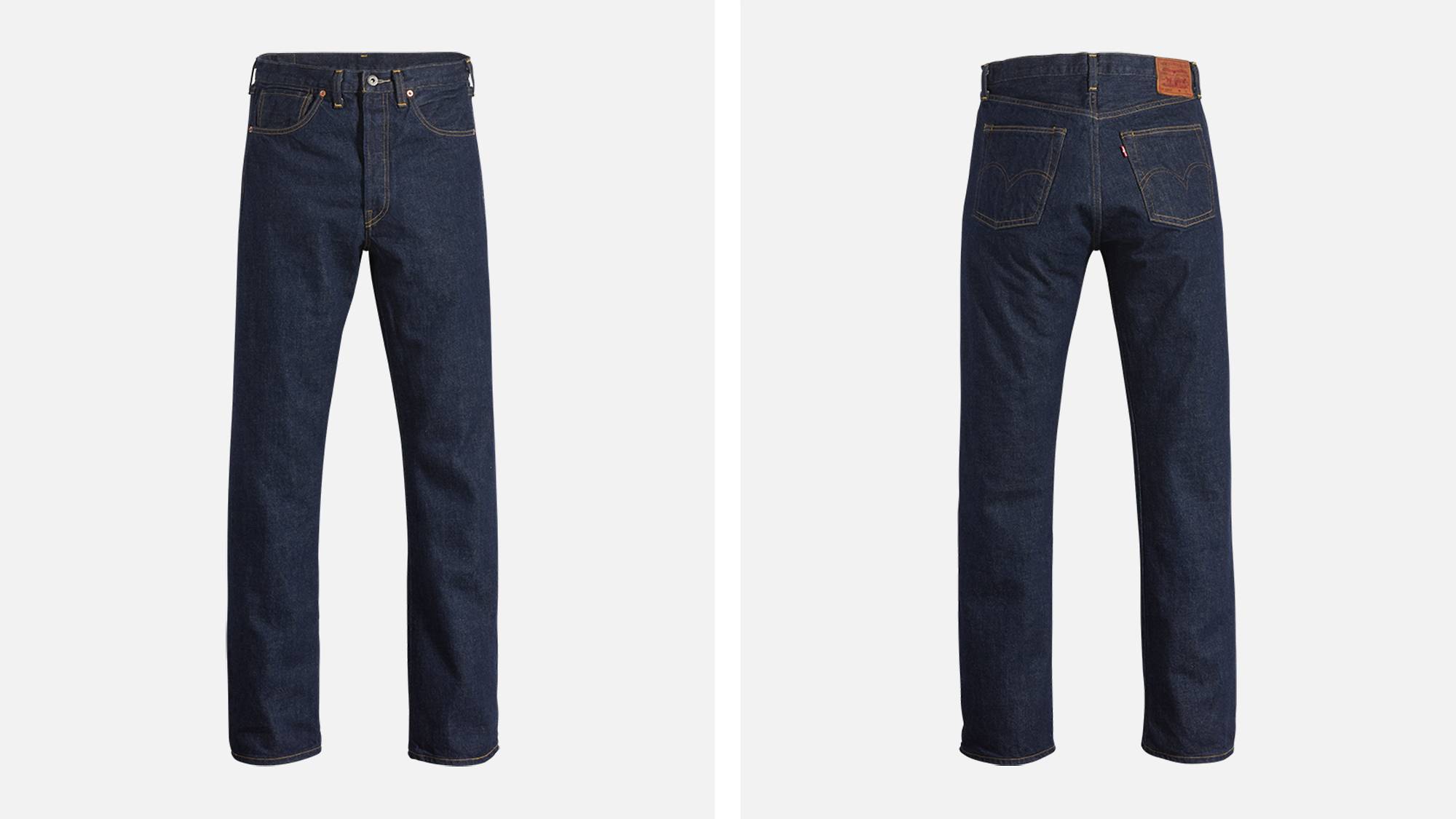 LEVI'S® X HUMAN MADE | Off The Cuff LEVI'S® X HUMAN MADE | Off The Cuff