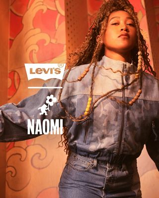 Levi's® Upcoming Drops