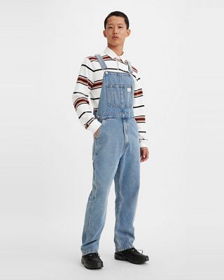 Shop All Clothes for Men Online | Levi's® CA