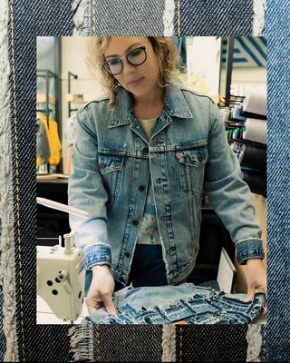 Tailor Profile Series: Heather Roberts | Off The Cuff