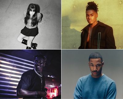 LEVI'S® RED TAB™ JAM NIGHT