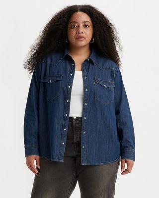 Women's Tops: Shop Blouses for Women & More | Levi's® US