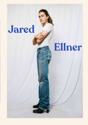 Levi's Secondhand: Jared Ellner | Off The Cuff