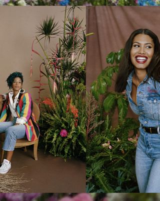 Beauty of Becoming: Q&A with Shaniqwa Jarvis | Off The Cuff