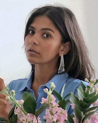 Asia and Tasnim on Getting the Word Out | Off The Cuff