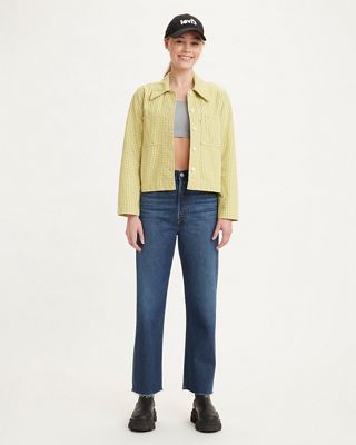 Levi's® Clothing On Sale - Shop Discount Denim Clothes | Levi's® US