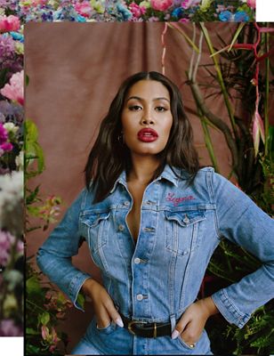 THE LIMITLESS LIFE OF LEYNA BLOOM, PART 2 | Off The Cuff