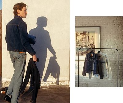 CLOSET CLEANOUT WITH DREW JESSUP