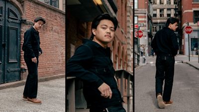 Tailor Profile Series: Miguel Adrian Corachea | Off The Cuff