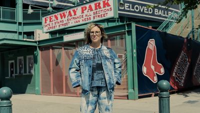 Tailor Profile Series: Heather Roberts | Off The Cuff