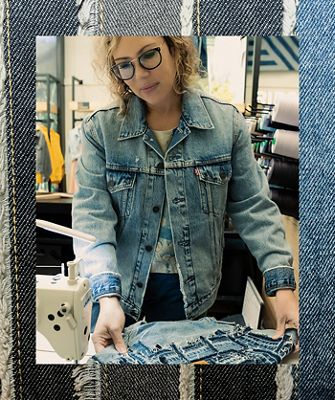 Tailor Profile Series: Heather Roberts | Off The Cuff