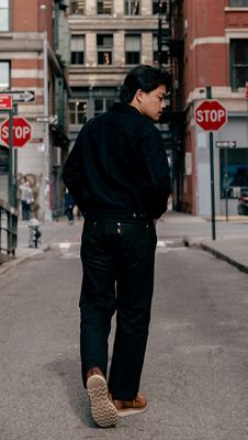 Tailor Profile Series: Miguel Adrian Corachea | Off The Cuff