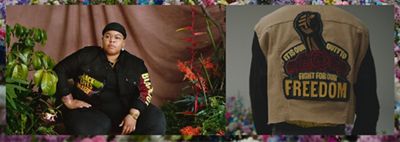 FRESCO STEEZ BLACK HISTORY MONTH ESSAY | Off The Cuff