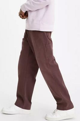 Men's Jeans Fit Guide - Types of Jean Fits & Styles for Men | Levi's® US