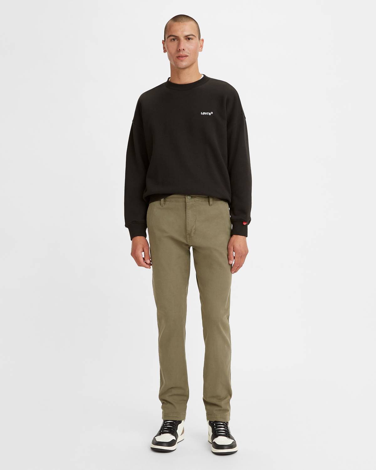 Pants - Shop Men's Chinos, Trousers & Pants | Levi's® CA Pants - Shop Men's Chinos, Trousers & Pants | Levi's® CA