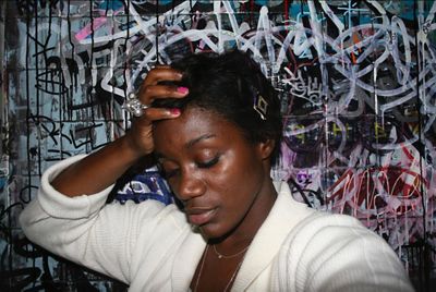 Beauty of Becoming: Q&A with Shaniqwa Jarvis | Off The Cuff