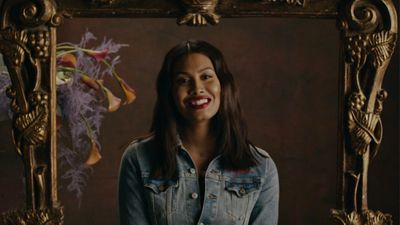 THE LIMITLESS LIFE OF LEYNA BLOOM, PART 2 | Off The Cuff