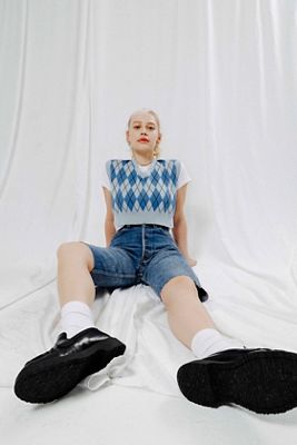 Levi's Secondhand: Jared Ellner | Off The Cuff