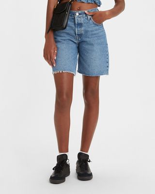 Women's Shorts: Shop Jeans Shorts, Bermuda Shorts & More | Levi's® US