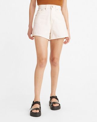 Women's Shorts: Shop Jeans Shorts, Bermuda Shorts & More | Levi's® US