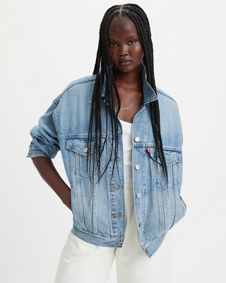 Shop All Clothes for Women Online | Levi's® US
