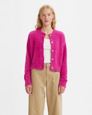 Shop All Clothes For Women Online | Levi's® Us