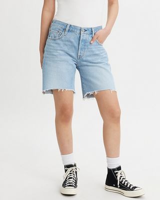 Women's Shorts: Shop Jeans Shorts, Bermuda Shorts & More | Levi's® US