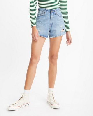 Women's Shorts: Shop Jeans Shorts, Bermuda Shorts & More | Levi's® US