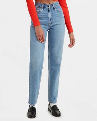 100 cotton levi's womens best sale